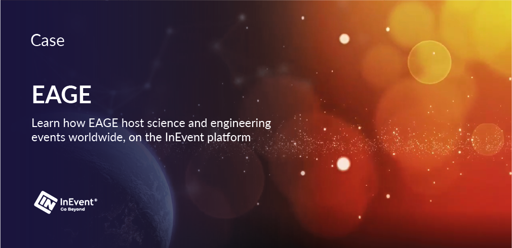 Successful customers and stories! - InEvent