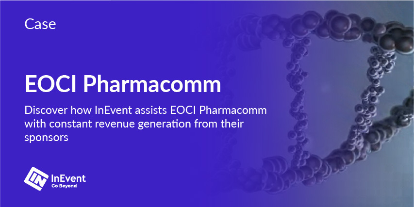 Successful customers and stories! - InEvent