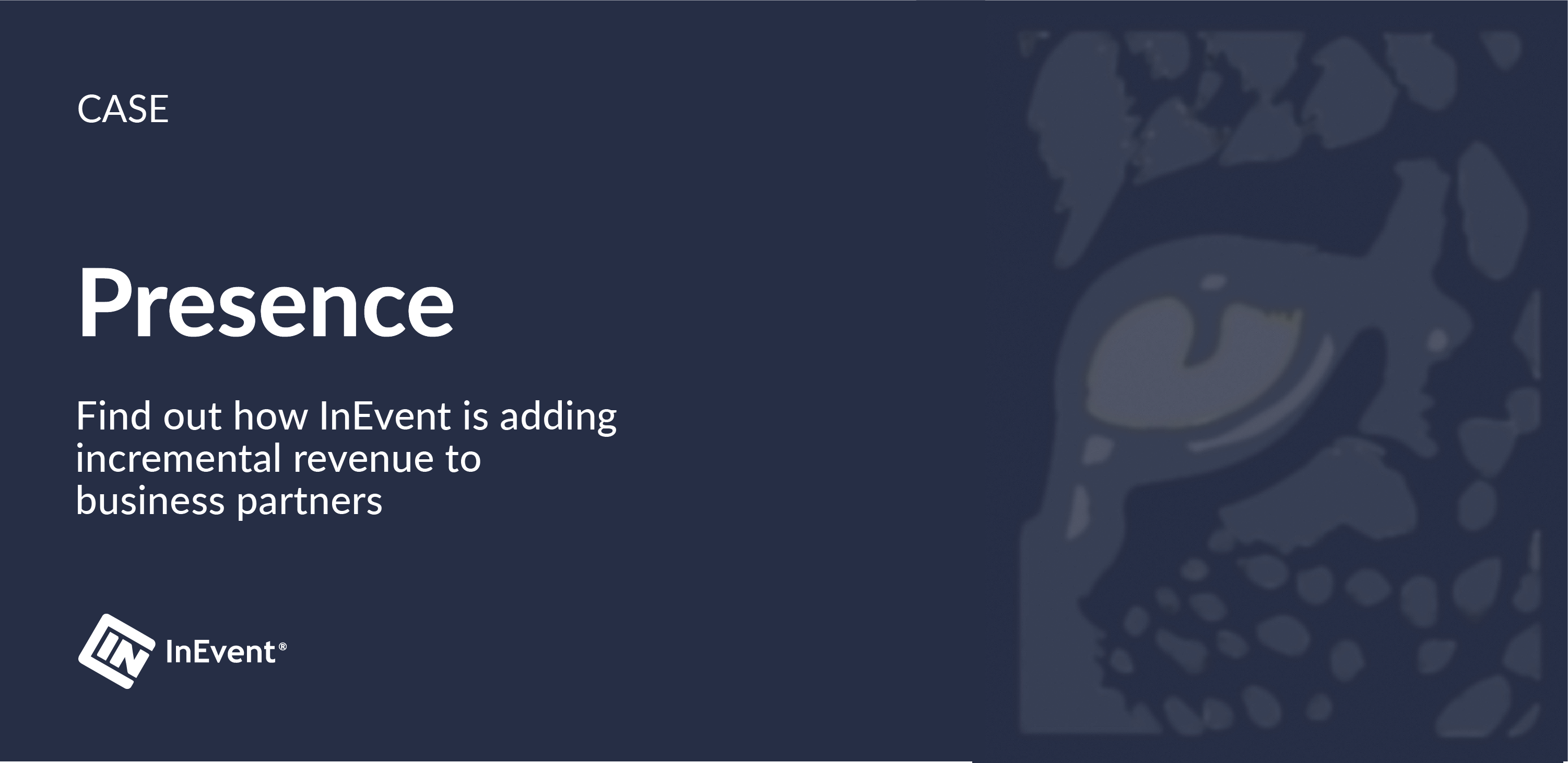 Successful customers and stories! - InEvent