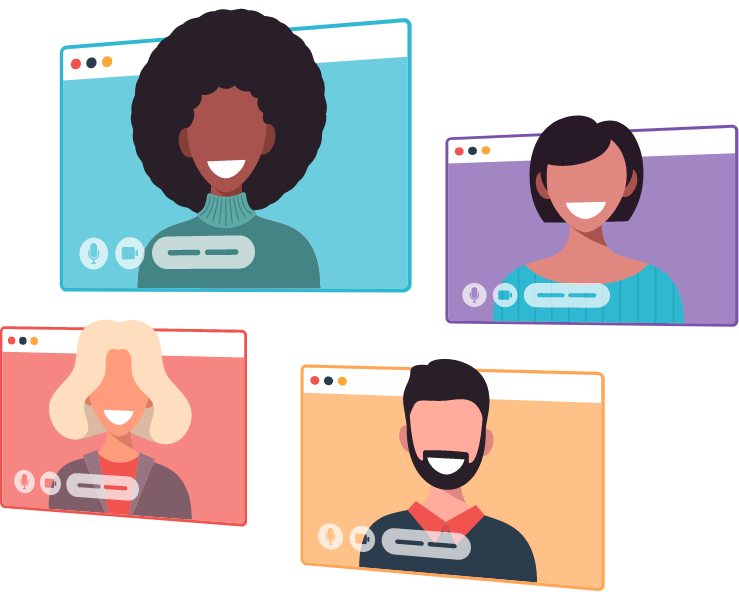 Virtual Conferences - InEvent