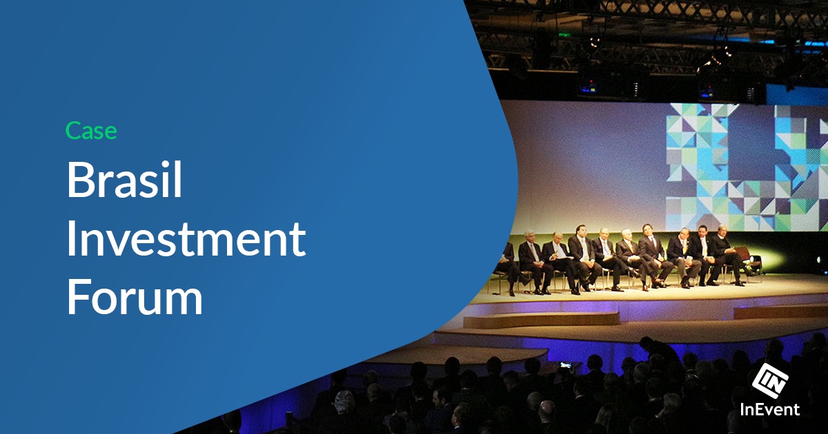 Brazil Investment Forum