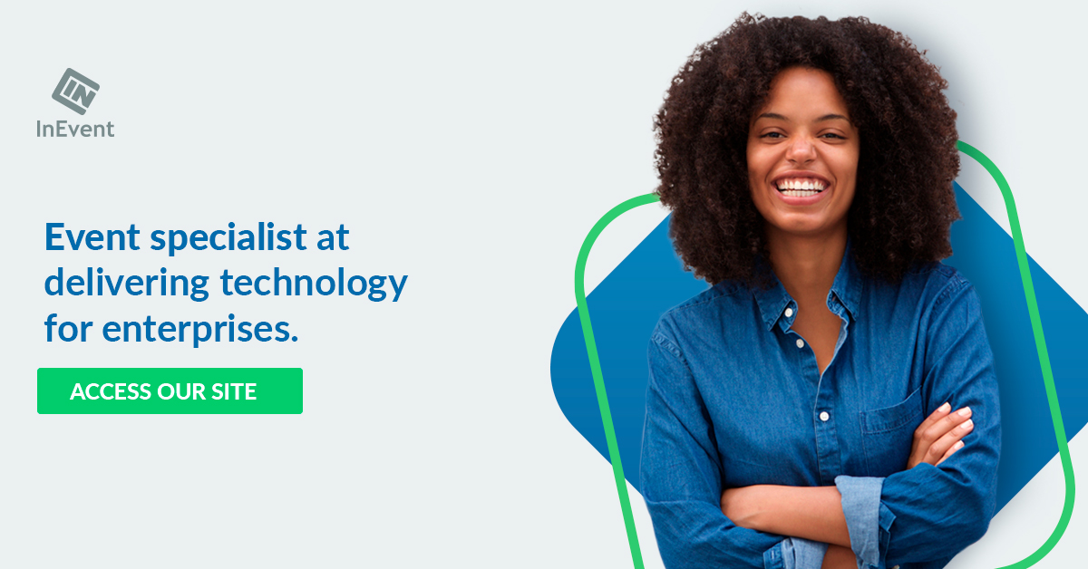 InEvent - What we do