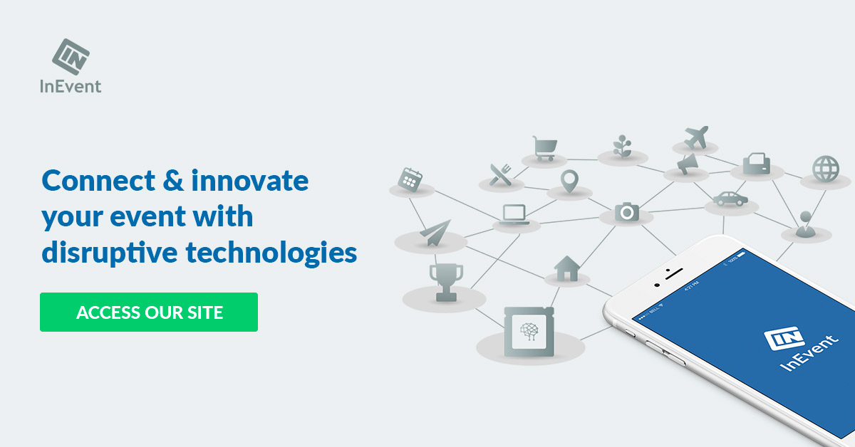 Disruptive Innovations - InEvent